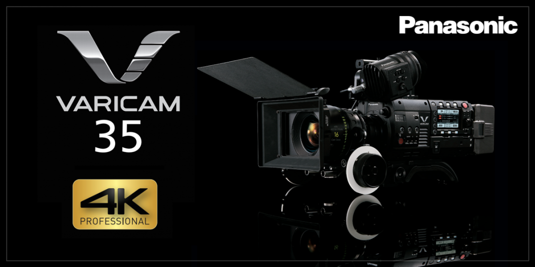 Panasonic broadcast cameras win prestigious design awards | Panasonic ...