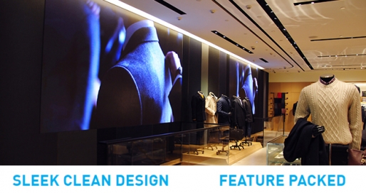 Choose Panasonic LED display professionals for your end-to-end solution ...