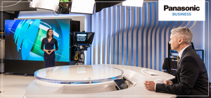 Panasonic LED presents the news with SBS in an Australian first ...