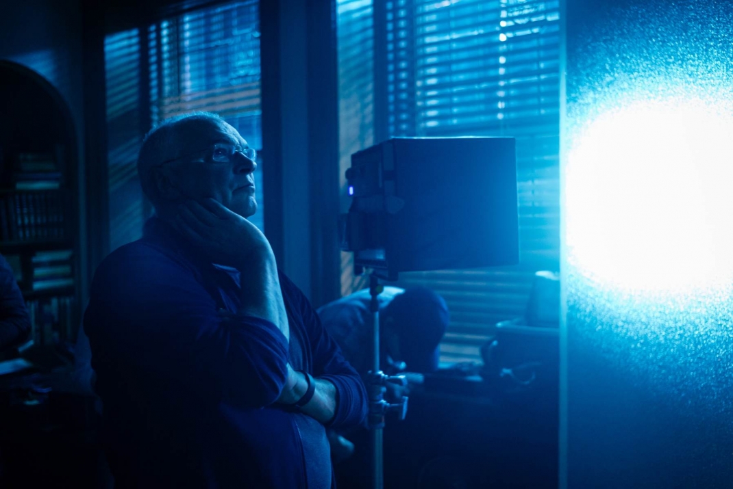 Hollywood blockbuster ‘Bad Santa 2’ shot with Panasonic VariCam 4K ...