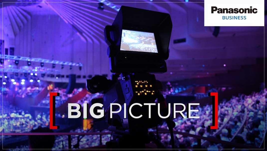 Leading video production company chooses Panasonic broadcast camera ...