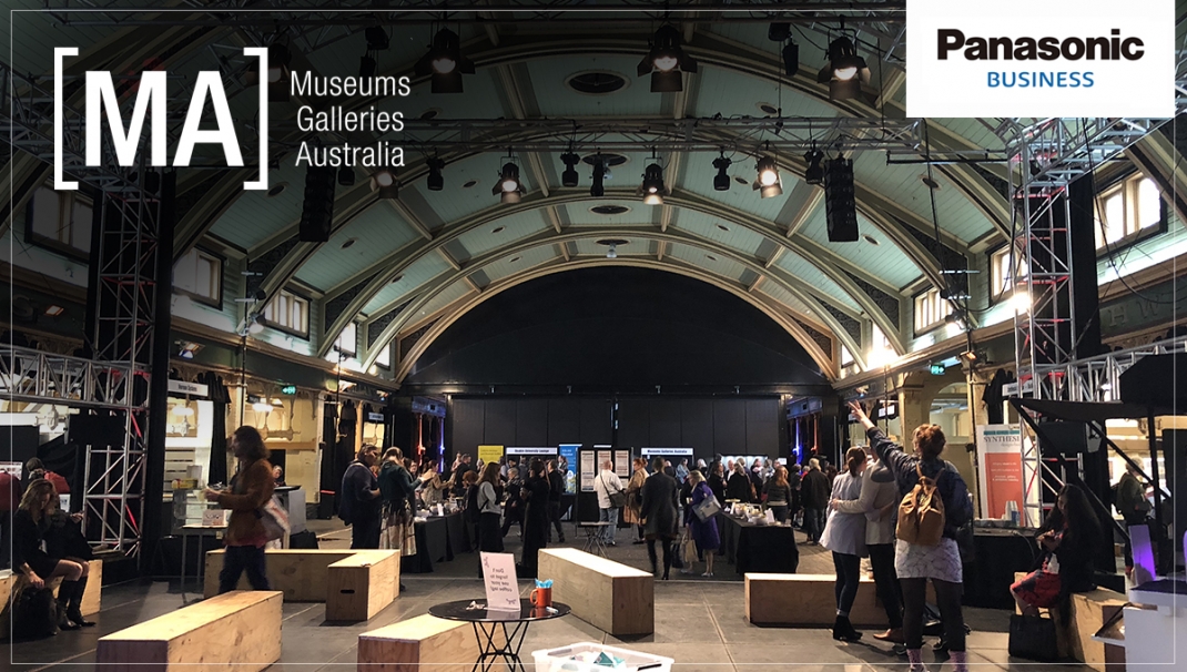 Panasonic sponsors Museums & Galleries National Awards | Panasonic ...