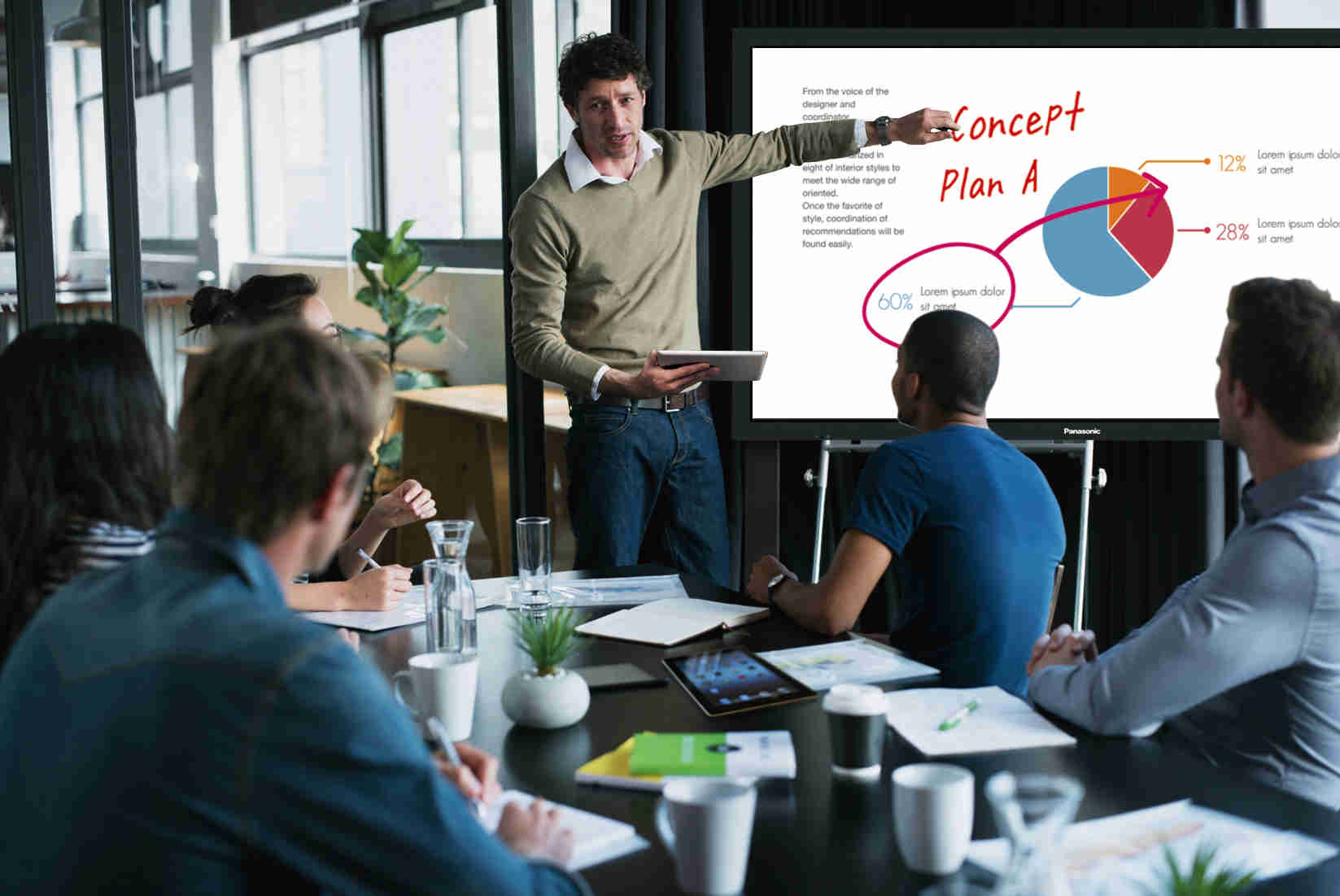 Panasonic’s integrated Lecture Capture solution | Panasonic Australia ...