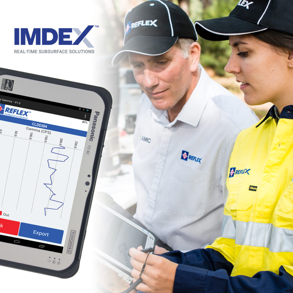 Panasonic Toughbook & IMDEX Mining | Case Study | Panasonic Australia ...