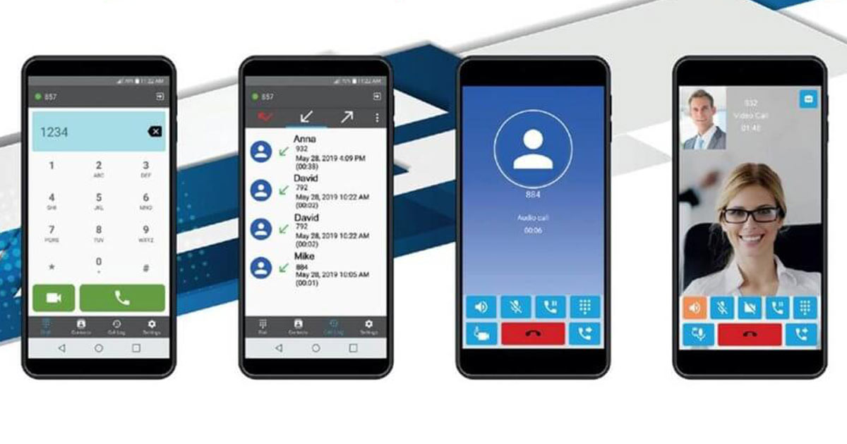 Panasonic Remote Working Communication Solutions | Panasonic Australia ...