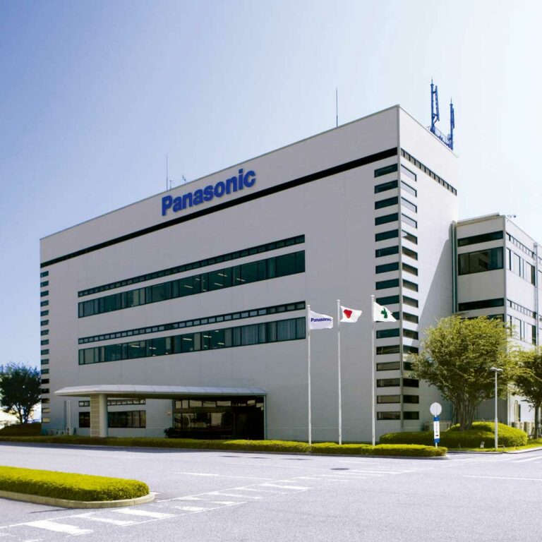 Home | Panasonic Australia Business Blog