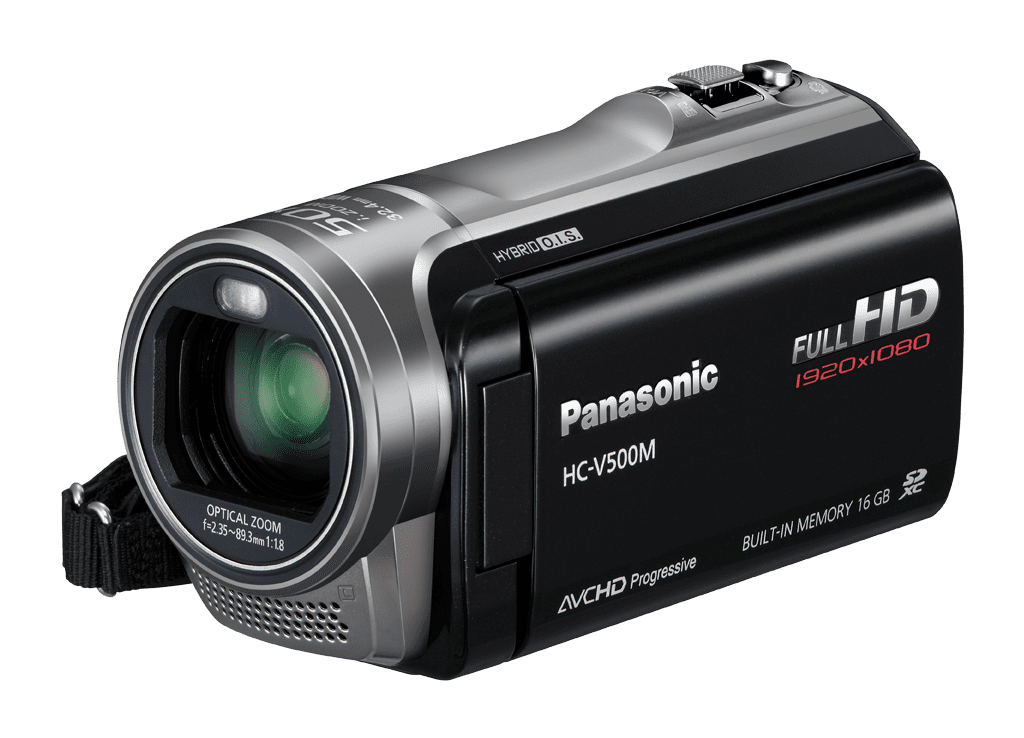 2012 Camcorder and Lumix Camera Range | Panasonic Australia Blog