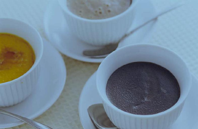 A delicious dessert using Panasonic’s rice cooker | Panasonic Australia ...