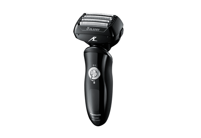 Panasonic shaves time and hassle with men’s grooming | Panasonic ...