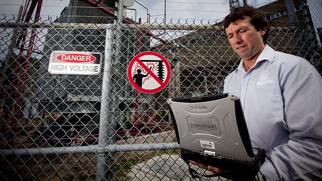 Energex field staff refresh Panasonic Toughbook fleet in technology ...