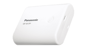 Stay connected on the go with Panasonic’s portable power supply ...
