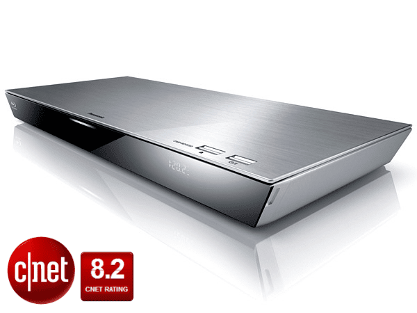 Panasonic Blu-ray player comes out on top | Panasonic Australia Blog