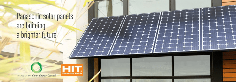 Solar heroes from the ‘burbs | Panasonic Australia Blog