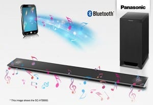 Choosing the soundbar that’s right for you | Panasonic Australia Blog