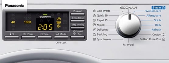 Laundry hacks to simplify washing day | Panasonic Australia Blog