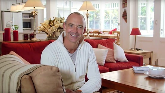 Lochie Daddo puts our new connected home monitoring system through its ...