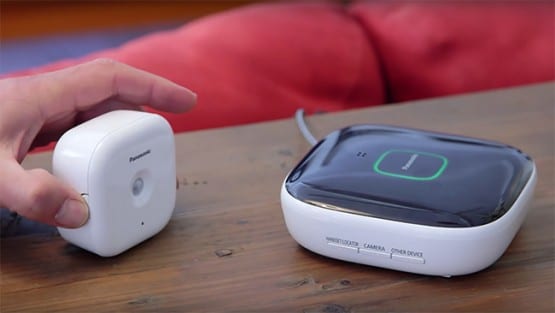 Lochie Daddo puts our new connected home monitoring system through its ...