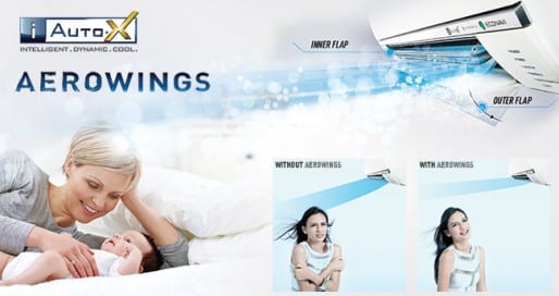 Beat the summer heat with new Panasonic air conditioners | Panasonic ...