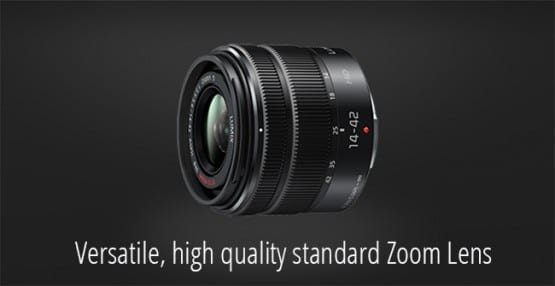 Lens talk – choosing the right LUMIX lens for the job | Panasonic ...