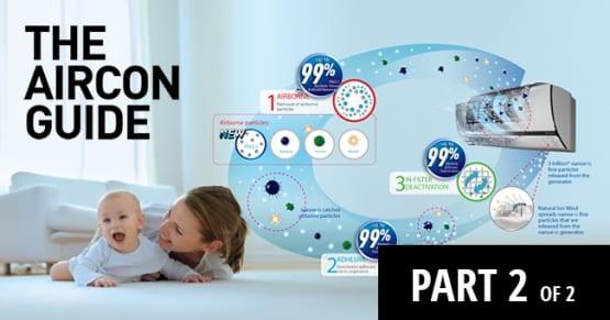 How to Choose An Air Conditioner - The Air Conditioning Buyers Guide ...