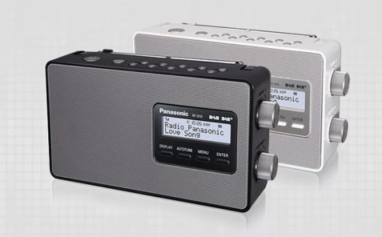 Take your music everywhere with portable Panasonic speakers | Panasonic ...