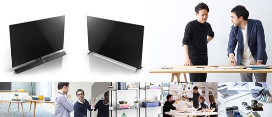 IN-STORE NOW | Extraordinary Panasonic OLED TVs