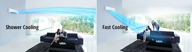 Air Conditioners With 5 Star Ratings - Panasonic Tops Canstar's Awards ...