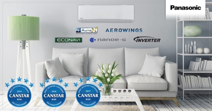 Simplify Your Life with Panasonic Appliances - Panasonic Blog