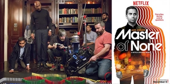 10 Cinematic Masterpieces To Watch On Netflix