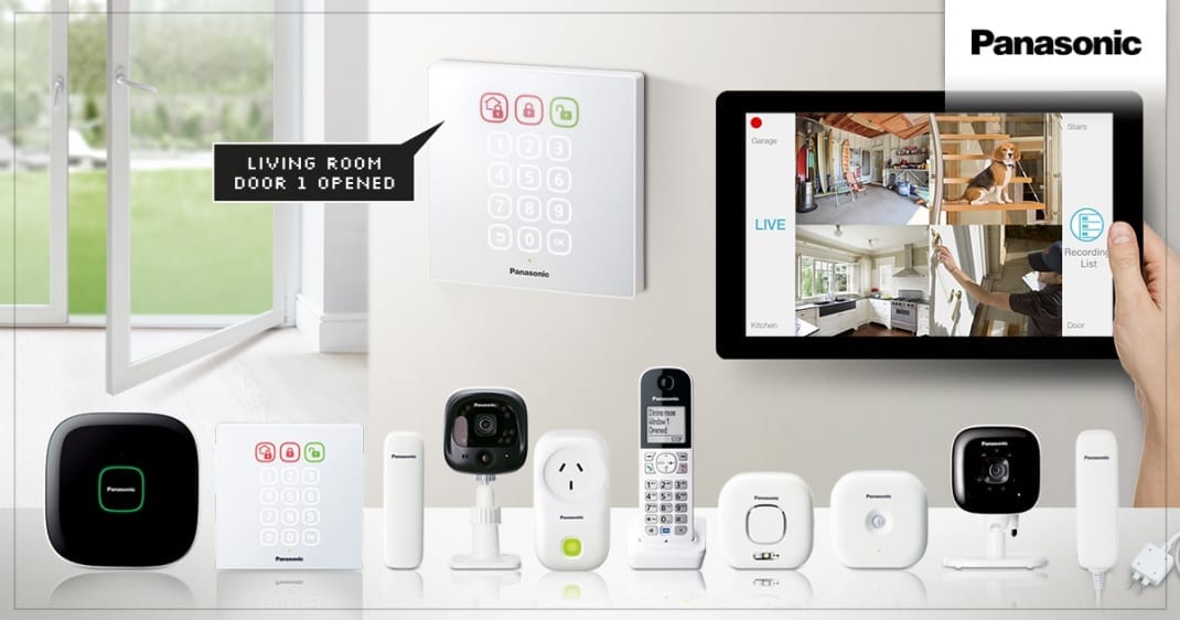 Simplify Your Life with Panasonic Appliances - Panasonic Blog