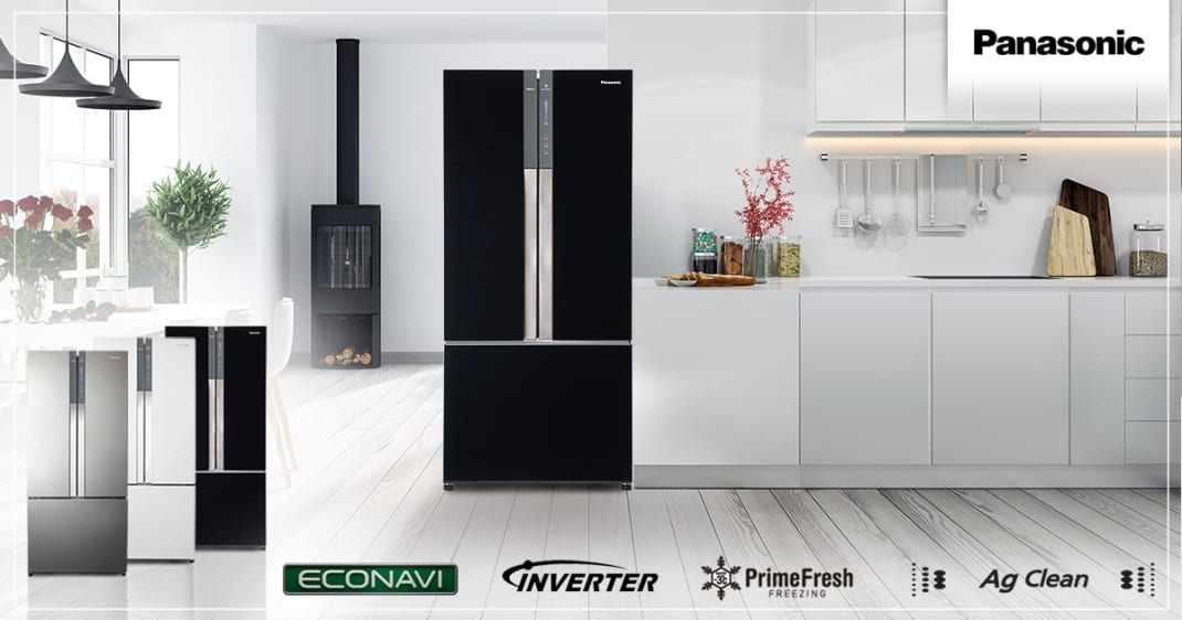 Simplify Your Life with Panasonic Appliances - Panasonic Blog