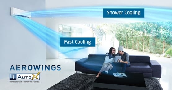 Panasonic’s WLAN Smart Adaptor & Smart App for Air Conditioning - Smart ...