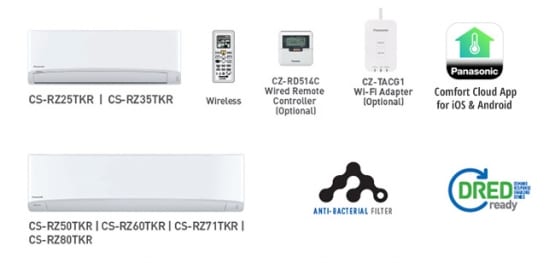 Panasonic’s Cool Summer Guide to Smart Air Conditioning - Smart Air ...