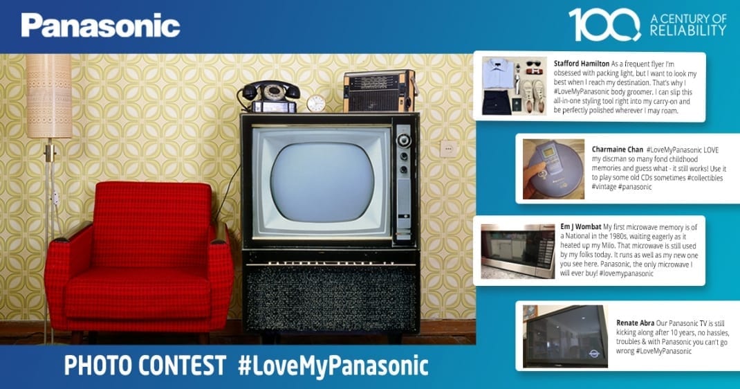 A Year in the Life of Panasonic Australia | Panasonic Australia Blog