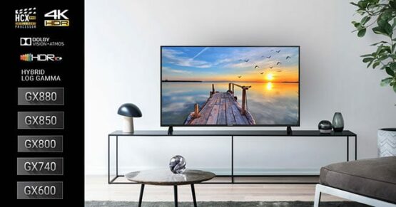 Best Panasonic LED LCD 4K HDR TVs of 2019 | Panasonic Australia Blog