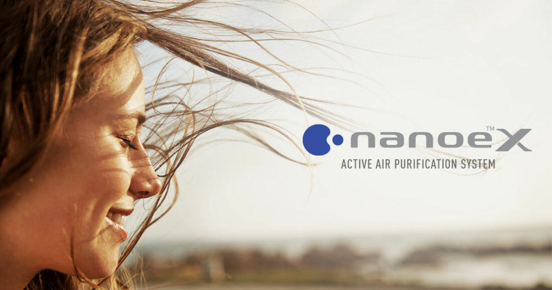 Stay Safe and Healthy Indoors this Winter with nanoe™ X | Panasonic ...