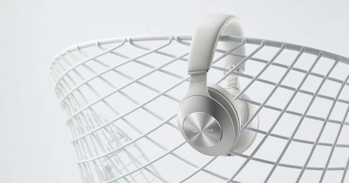 Technics Impresses After Successful Relaunch | Panasonic Australia Blog