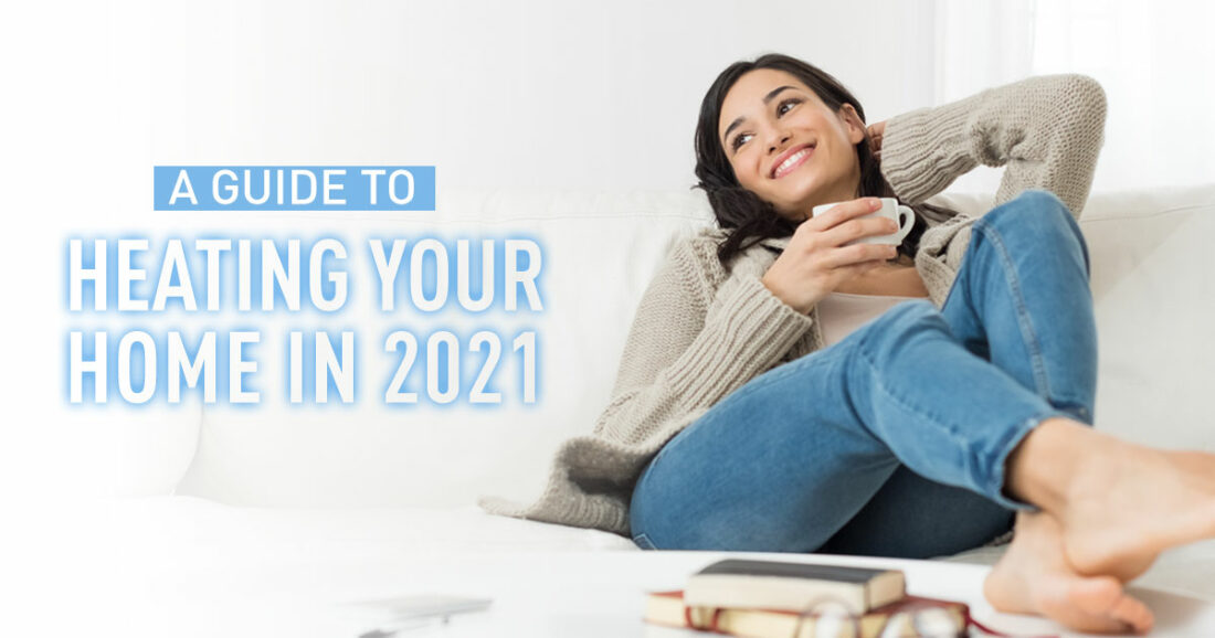 A Guide to Energy Efficient Heating in Your Home | Panasonic Australia Blog