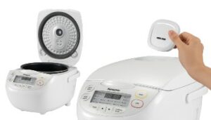 Rice Cooker Review and Keep | Panasonic Australia Blog