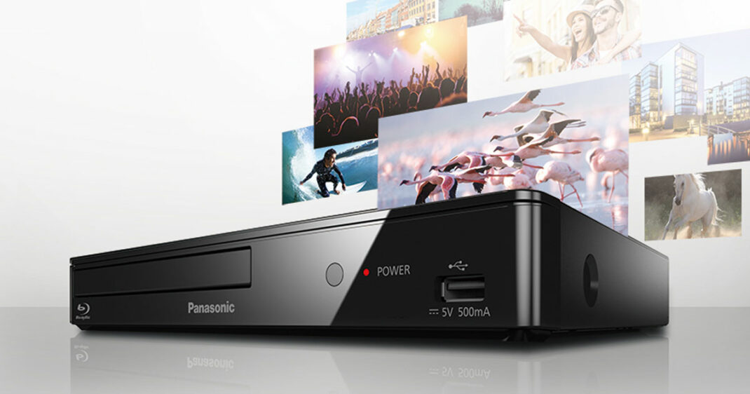 Home | Panasonic Australia Blog