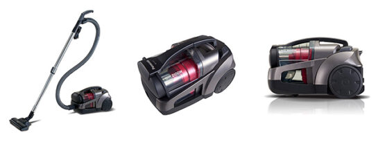 Review & Keep Our Latest Vacuum Cleaners | Panasonic Australia Blog