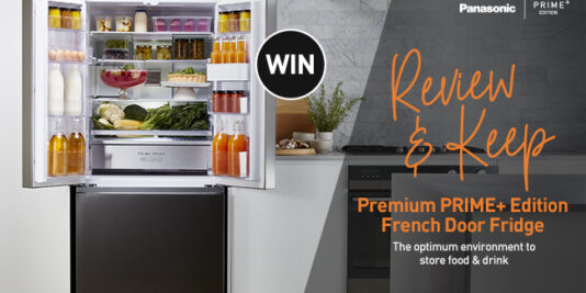 Home | Panasonic Australia Blog