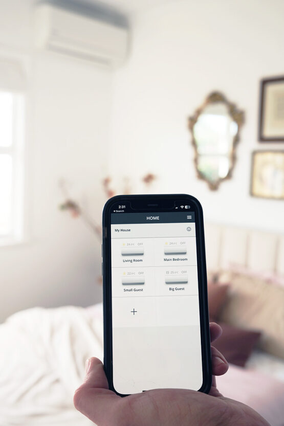 Panasonic Helps Create a Dream Holiday Home with Convenience And ...