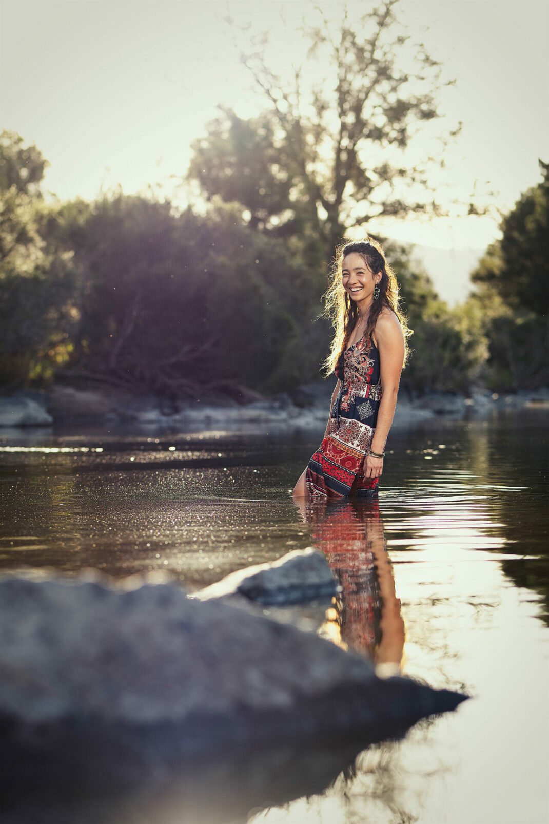 The Art of Portrait Photography | Panasonic Australia Blog