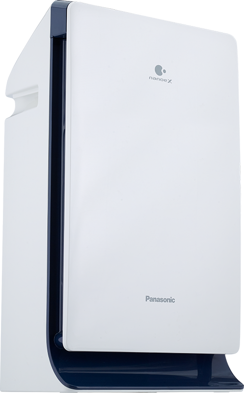 Spring Air Purifier Giveaway | Panasonic Australia Blog