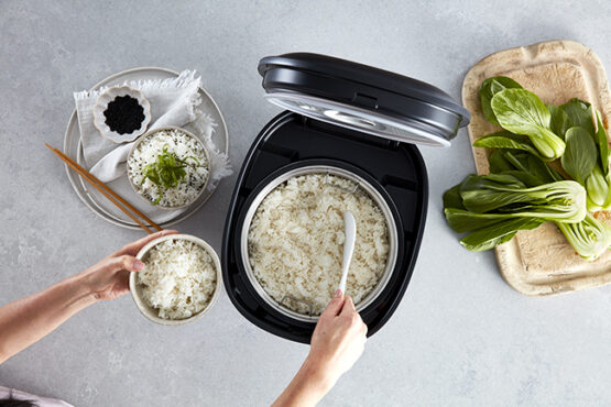 The Best Rice Cooker for your Kitchen in 2025 | Panasonic Australia Blog