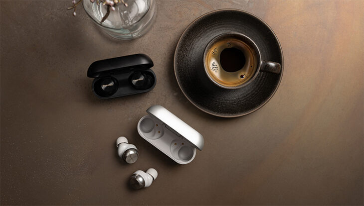 Experts Review the Technics AZ100 Earbuds | Panasonic Australia Blog