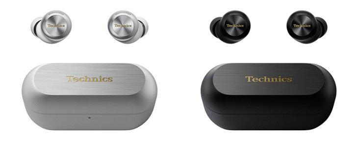 Experts Review the Technics AZ100 Earbuds | Panasonic Australia Blog