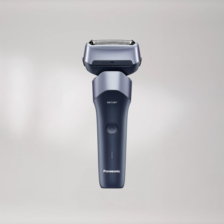 Latest 3-Blade Shavers To Review & Keep | Panasonic Australia Blog