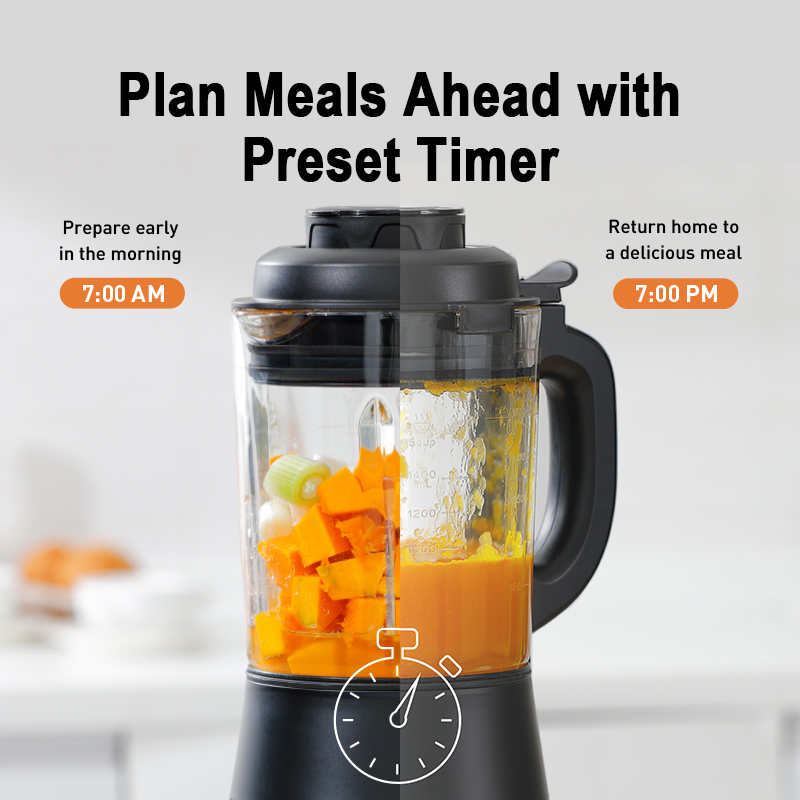 Win a Hot & Cold Cooking Blender To Review & Keep | Panasonic Australia ...